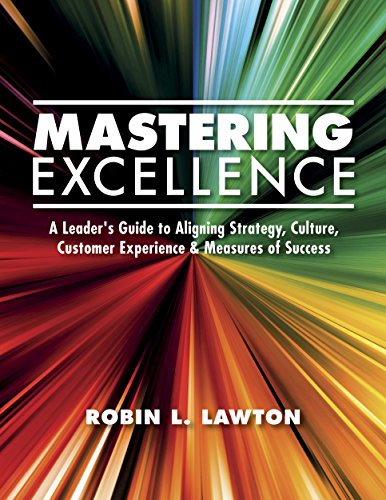 Amazon.com: Mastering Excellence: A Leader's Guide to Aligning Strategy ...