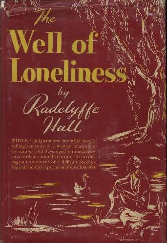 The Well of Loneliness: Hall, Radclyffe: Amazon.com: Books