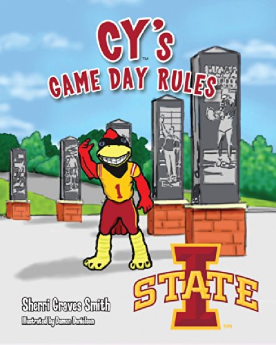 Cy's Game Day Rules: Smith, Sherri Graves: 9781620866436: Amazon.com: Books
