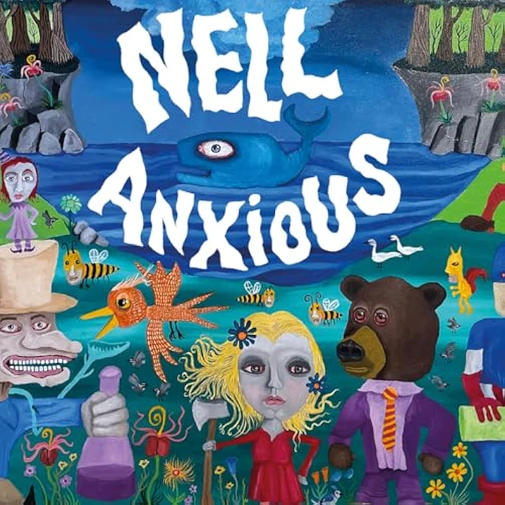 On the CD Front / Pause and Play (the music site)