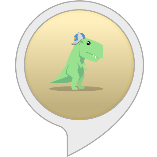 Amazon.de: Rex der T-Rex : Alexa Skills