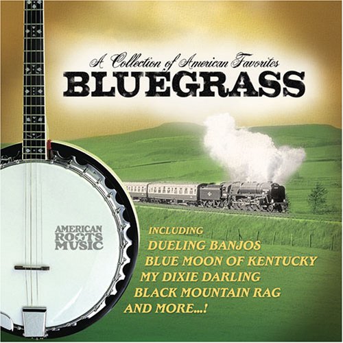 Various Artists - American Roots Music: Bluegrass - Amazon.com Music