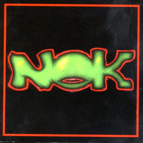 Amazon.co.jp: Nok : Nok: デジタルミュージック