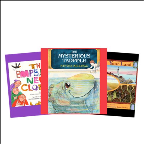 Amazon.com: The Emperor's New Clothes, This Land is Your Land, The ...