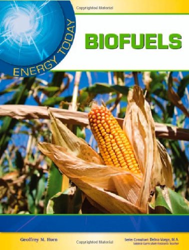 Amazon | Biofuels (Energy Today) | Horn, Geoffrey M. | Environment