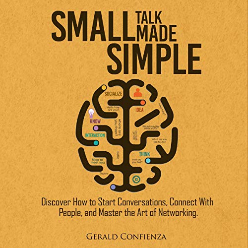 Amazon.com: How to Make Small Talk: Conversation Starters, Exercises ...