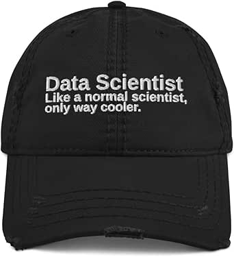 CreativeTees4You Funny Data Scientist Definition - Gifts for Computer ...