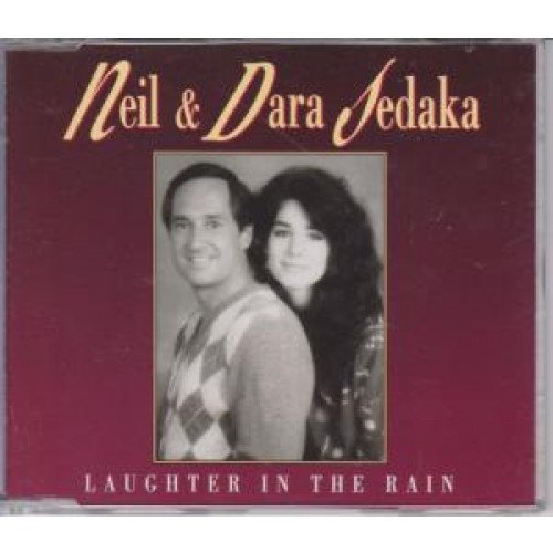 Laughter in the rain (1991, & Dara Sedaka) [Single] [Audio CD] - Amazon ...