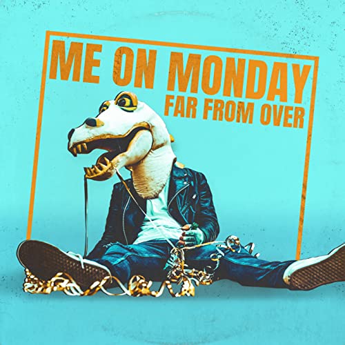 Amazon.co.jp: Far From Over : ME ON MONDAY: Digital Music