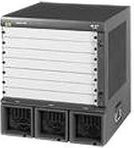 3Com Switch 7757 7-Slot Chassis Bundle - Switch (3C16895-US) : Amazon ...