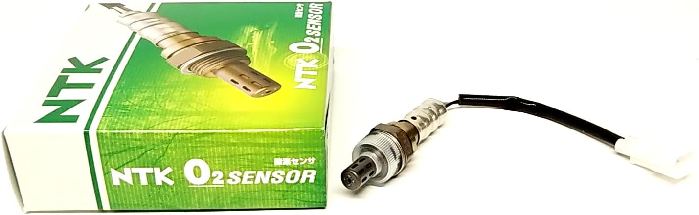 Amazon | NGK ( エヌジーケー ) O2センサ 【9438】 OZA668-EE1 全長300mm | O2センサー | 車＆バイク