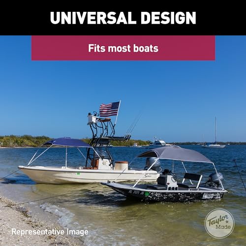 6 Best Pontoon Boat Sun Shades for 2021 | Pontoon Authority