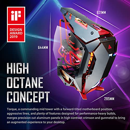 The 30 Best Anime Computer Cases of 2025 [Verified] - Cherry Picks