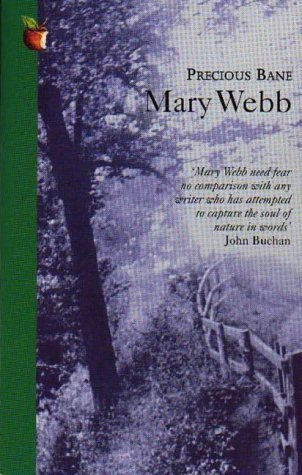 Precious Bane (VMC) by Webb, Mary (1978): Mary Webb: Amazon.com: Books