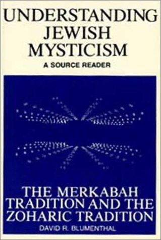 Understanding Jewish Mysticism: A Source Reader: David R. Blumenthal: Amazon.com: Books