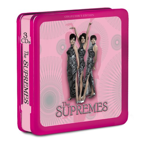 Supremes - Forever the Supremes, Collector's Edition - Amazon.com Music