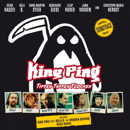 Play King Ping (Original Motion Picture Soundtrack) by VARIOUS ARTISTS ...