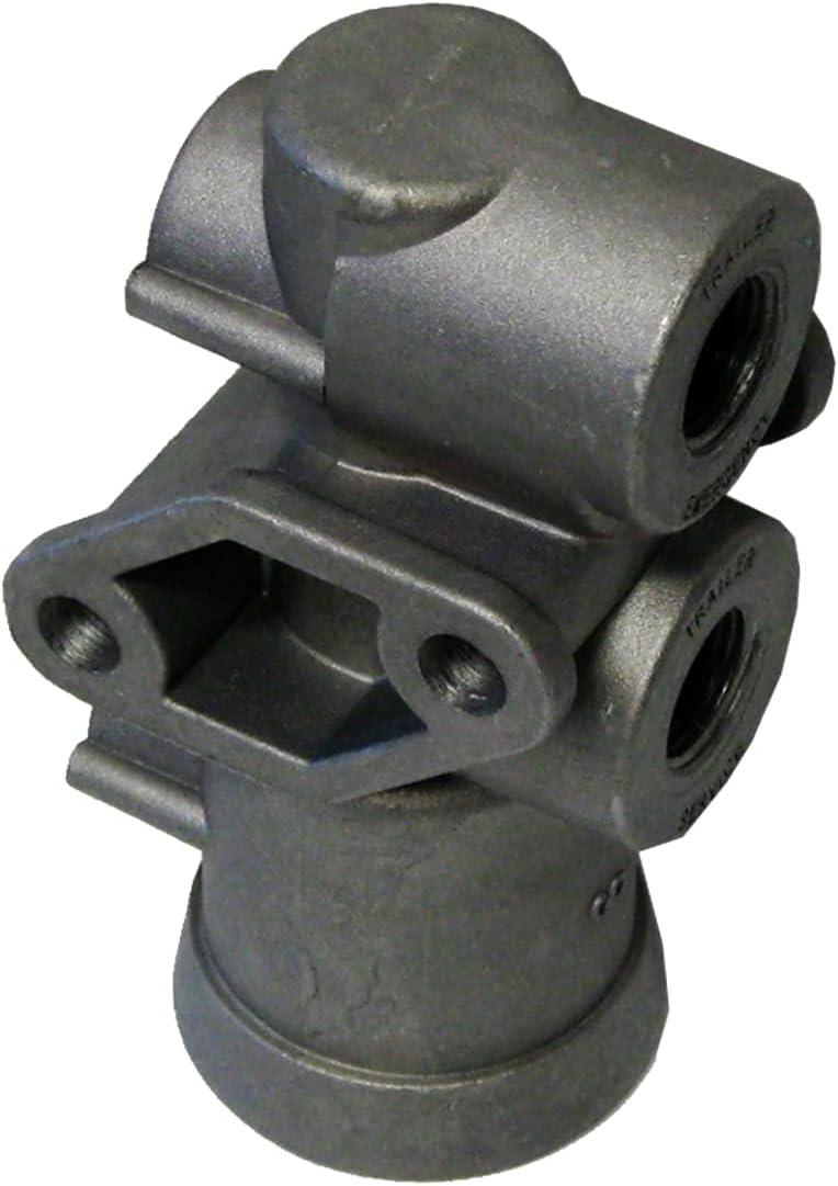 Amazon.com: Bendix 288605N - Tractor Protection Valve : Automotive