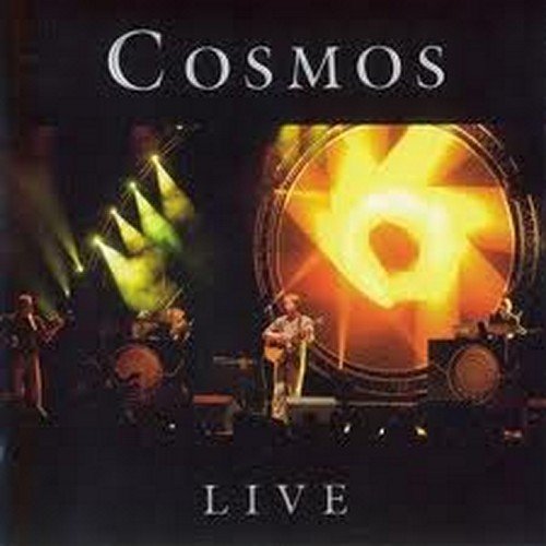 Cosmos - Live 2004 - Amazon.com Music