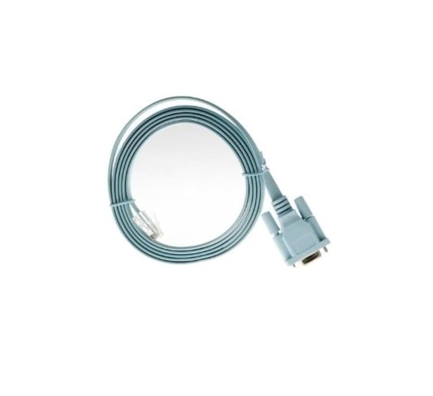 Amazon.com: DB9 Console Cable - Compatible/Replacement for Cisco DB9 ...