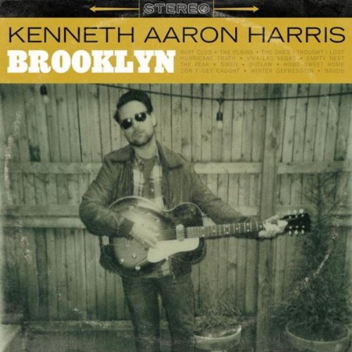 Amazon.co.jp: Brooklyn [Explicit] : Kenneth Aaron Harris: Digital Music