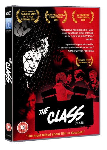 The Class (Klass) [2007] [DVD] [Edizione: Regno Unito]: Amazon.it ...