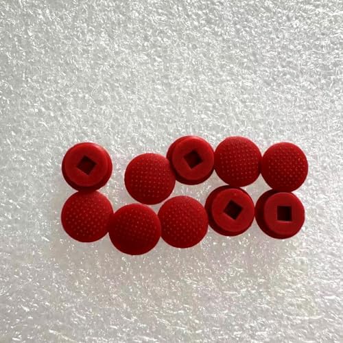 Amazon.com: Sunny Parts 10PCS New Replacement Keyboard Trackpoint Cap ...