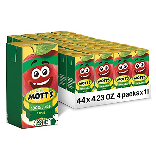 5 Best Apple Juice In Carton | The One Lunchbox Apple Juice Wins