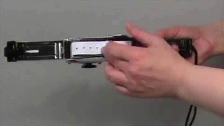 Watch DayMark Metal Date Coder DM3 SpeedyMark 3, 1-Line Marking Gun ...