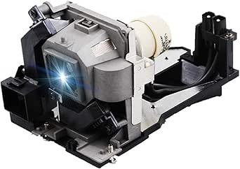 Amazon.com: AWO Original UHP Lamp Bulb for NP30LP / 100013543 with ...