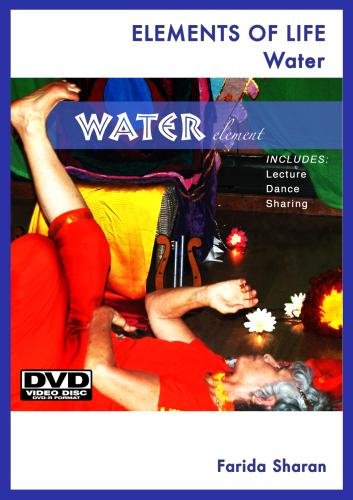 Amazon.com: ELEMENTS OF LIFE Water : Farida Sharan, Farida Sharan ...