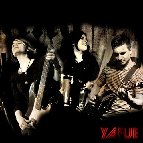 Amazon.co.jp: Primer Album : Ya Fue: デジタルミュージック