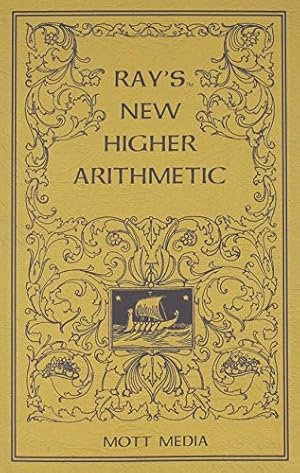 Amazon.com: Ray's Practical Arithmetic - PB: 9780880620611: Joseph Ray: Books