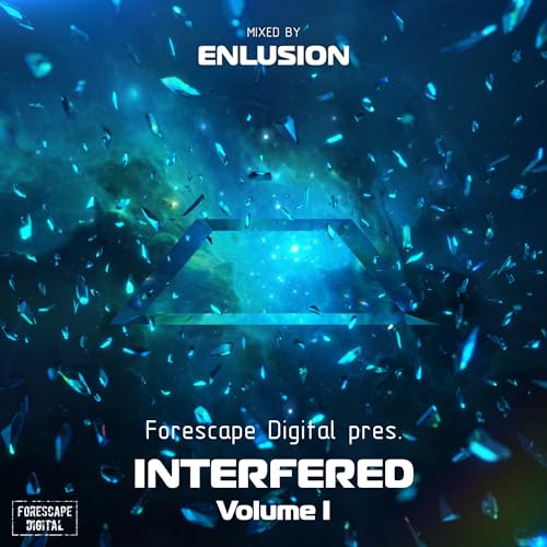 Amazon MusicでVARIOUS ARTISTSのInterfered Volume Iを再生する