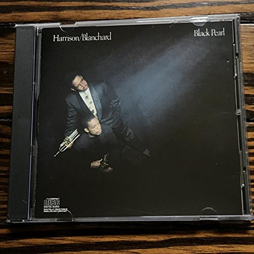 Black Pearl: Harrison & Blanchard: Amazon.es: CDs y vinilos}