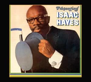Presenting Isaac Hayes: Hayes, Isaac: Amazon.ca: Music
