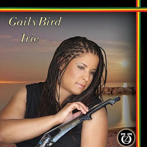 Amazon Music - Gaily BirdのIrie - Amazon.co.jp