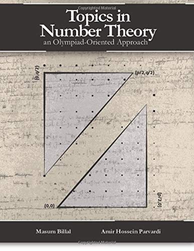 17 Best Number Theory Books for Beginners - BookAuthority