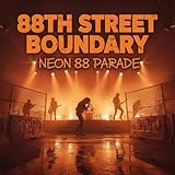 【発売日：2025年10月04日】・製造元:Neon 88 Parade Music
