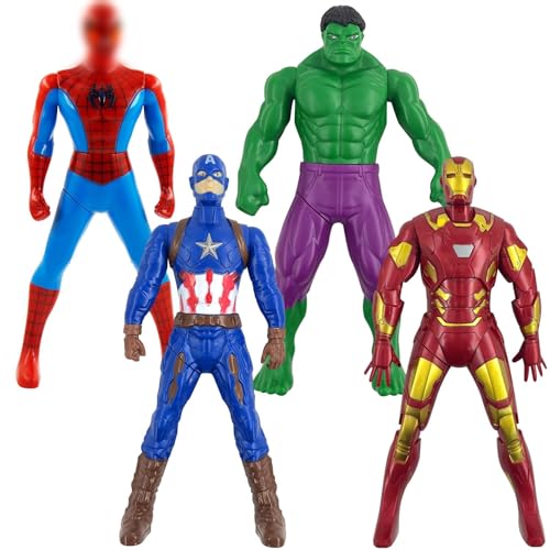 Muñecos que se estiran para niños: diversión infinita con los Stretchy ...