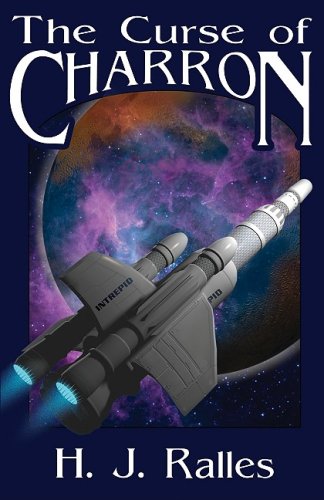 The Curse of Charron: Ralles, H. J.: 9781929976515: Amazon.com: Books