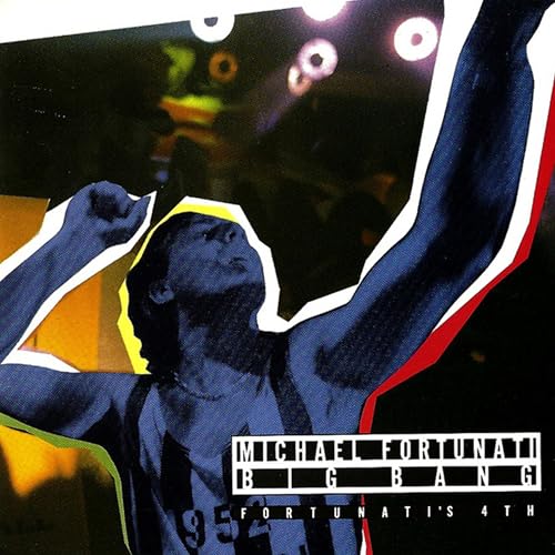 Amazon.com: Big Bang (Fortunati's 4th) : Michael Fortunati: Digital Music