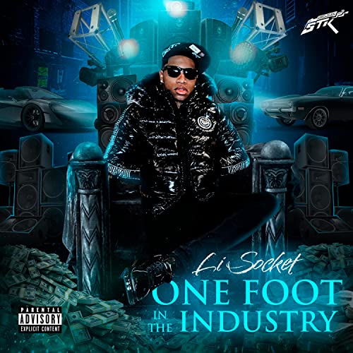 Play One Foot In The Industry by Li Socket on Amazon Music Unlimited