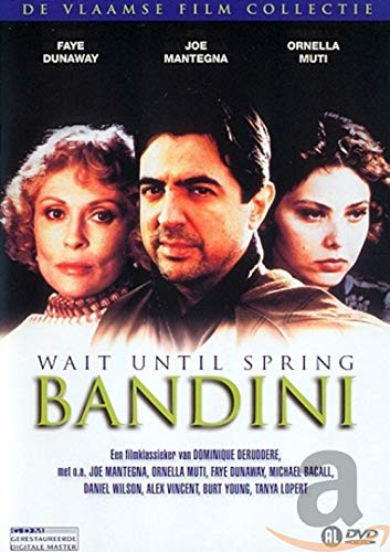Amazon.com: Wait Until Spring, Bandini ( Wait Until Spring Bandini ...