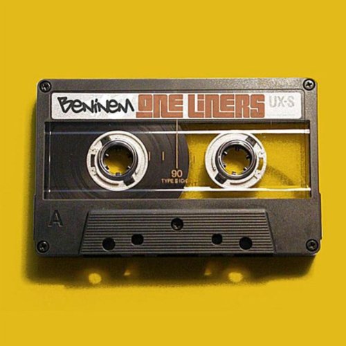 Amazon.com: One Liners : Beninem: Digital Music