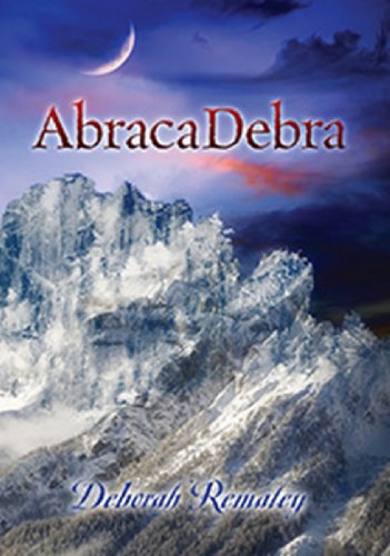 AbracaDebra - Kindle edition by Remaley, Deborah. Literature & Fiction ...