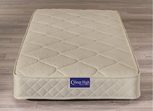 Sleep High-Spring Mattress : Amazon.in: Home & Kitchen