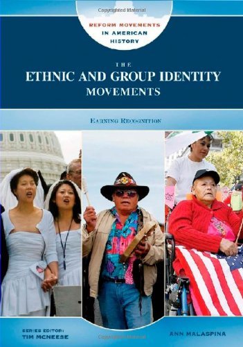 Amazon.com: The Ethnic and Group Identity Movements: Earning ...