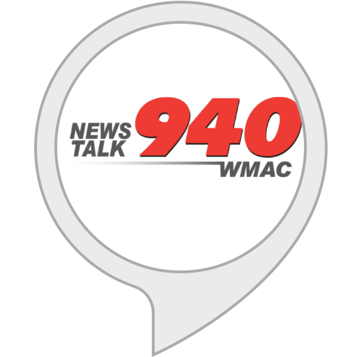 Amazon.com: Newstalk 940 WMAC : Alexa Skills