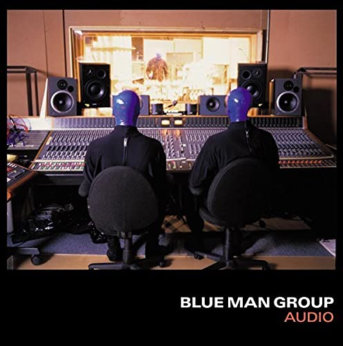 Blue Man Group - Audio - Amazon.com Music